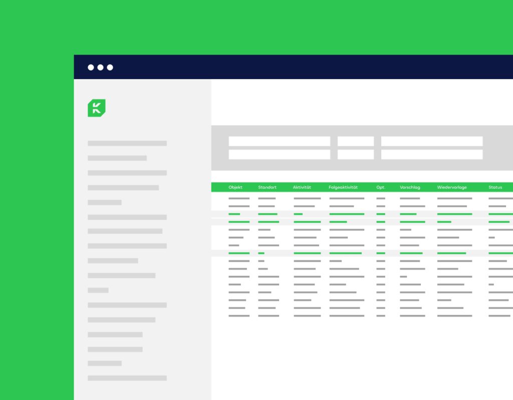 komvor - S&F software