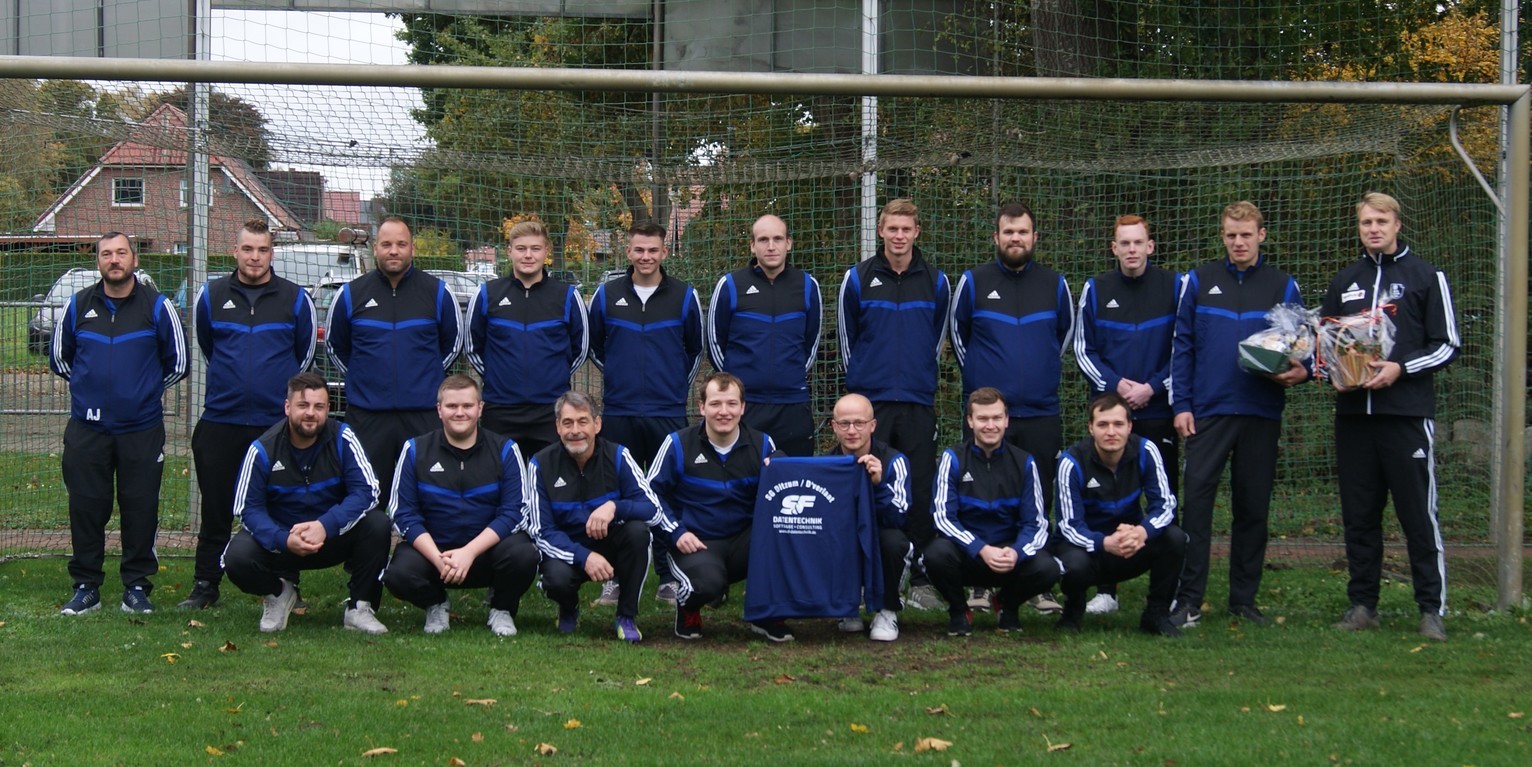 Über uns - S&F software